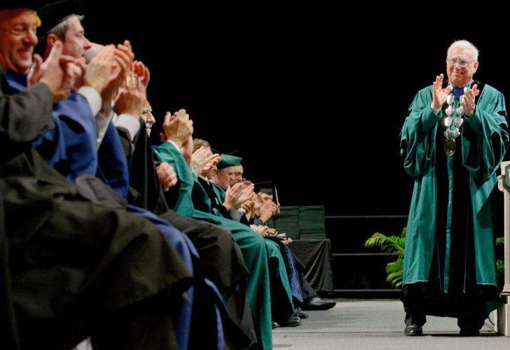 Photos: Tulane University’s spring graduation | Sports | nola.com
