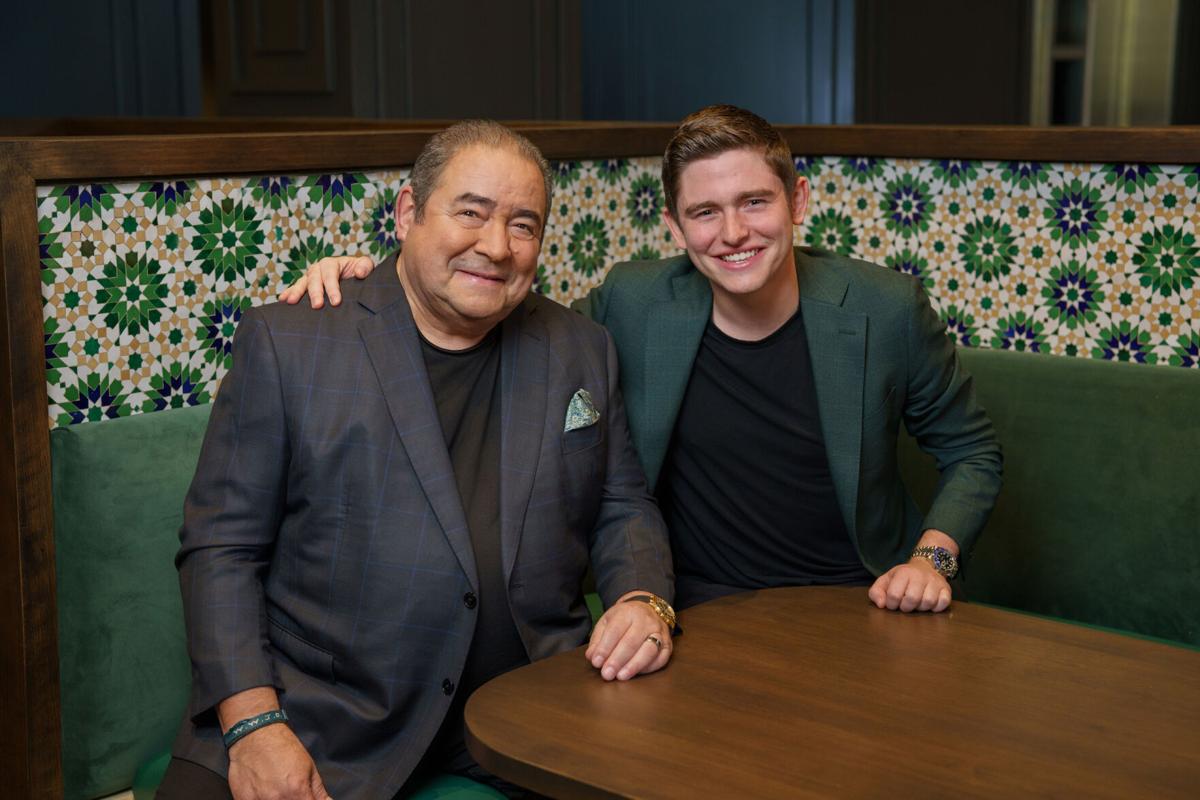Emeril Lagasse’s new Portuguese restaurant 34 opens in NOLA | Where ...