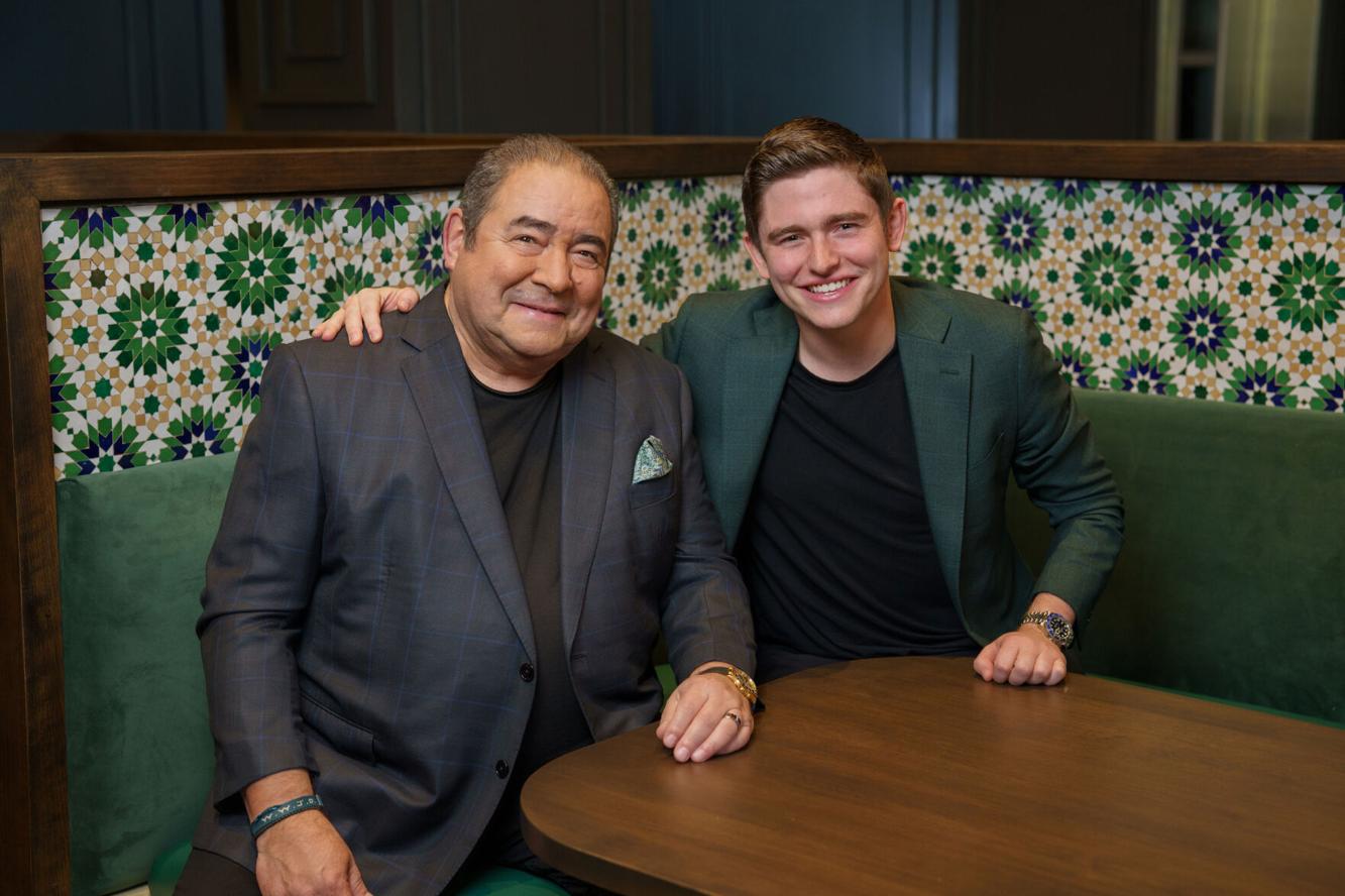 Emeril Lagasse’s new Portuguese restaurant 34 opens in NOLA | Where ...