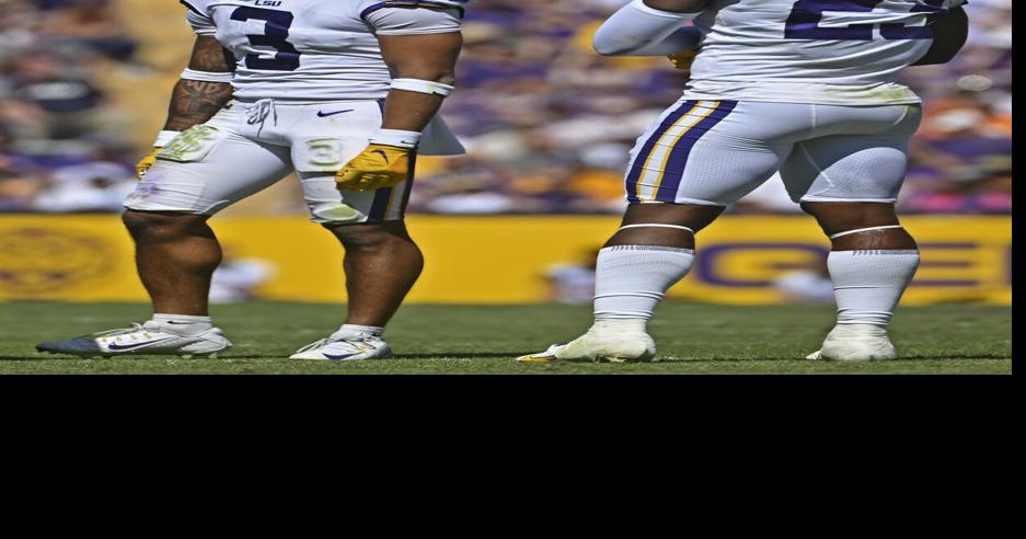 LSU's Greg Brooks: What to know about his rare brain cancer | LSU ...