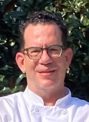 New executive chef at St. Anthony’s Gardens | Business News | nola.com