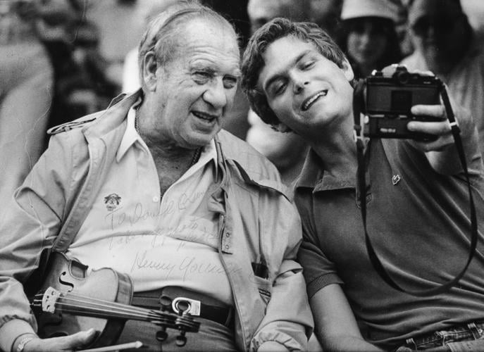 Shoot vacation photos like a pro: Tips from Times-Picayune Director of ...