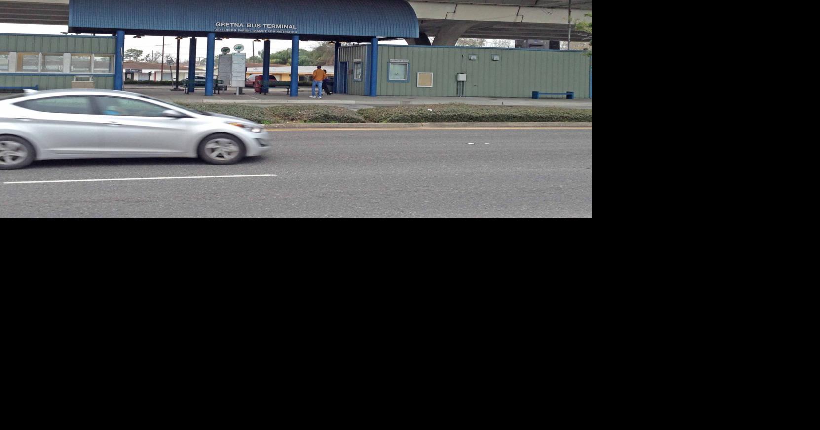 Gretna's downtown bus route approved by City Council | Local Politics ...