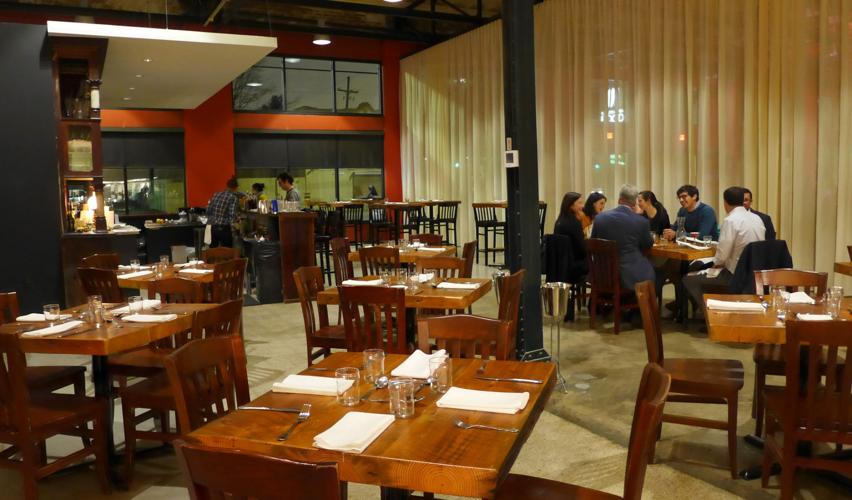Purloo: a new restaurant to try in New Orleans | Where NOLA Eats | nola.com