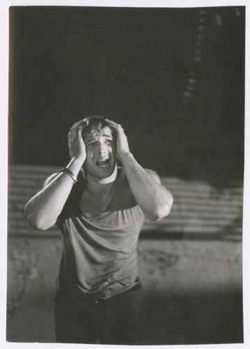 stanley kowalski description