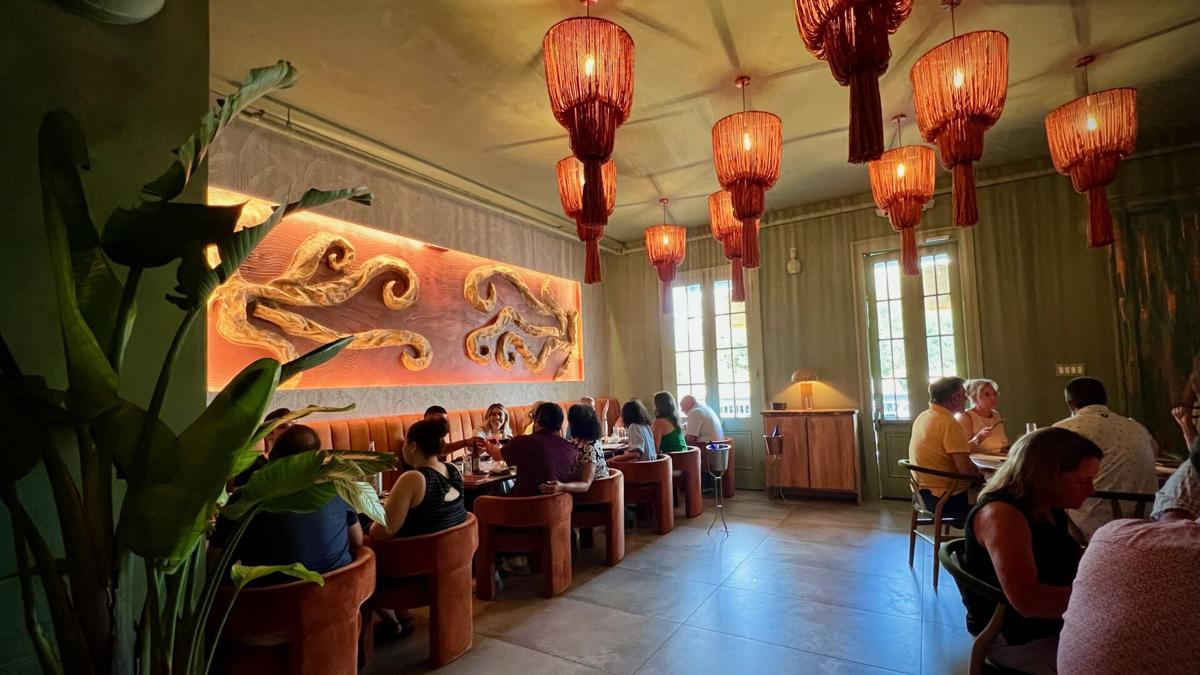 Social restaurant serves Peruvian food in Madisonville LA | Where NOLA ...