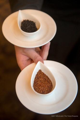 Where to sip high tea in New Orleans: 4 spots for a spot of tea | Where ...