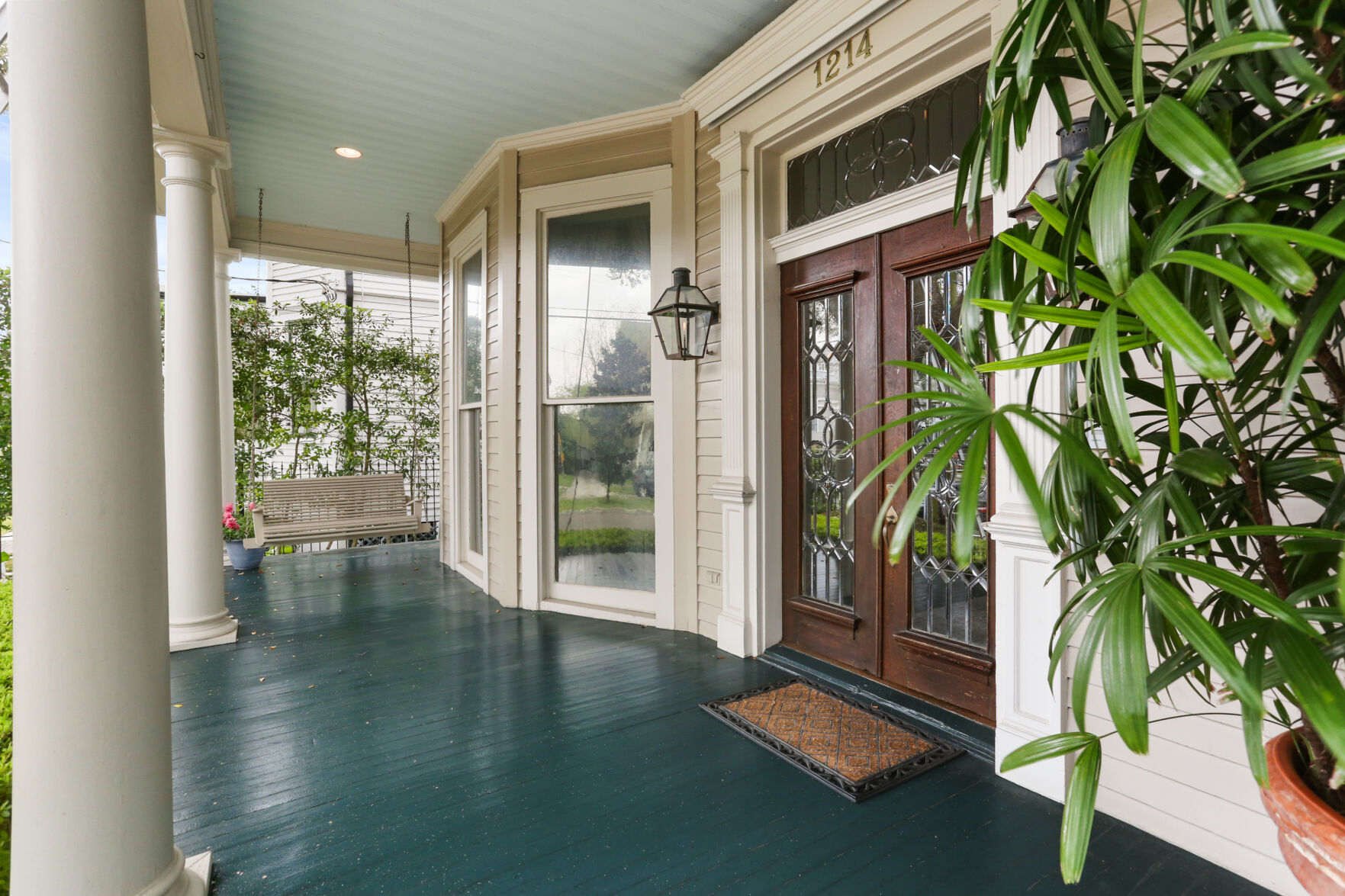 Side-hall home stands proud in New Orleans' Uptown at $1.6M | Home ...