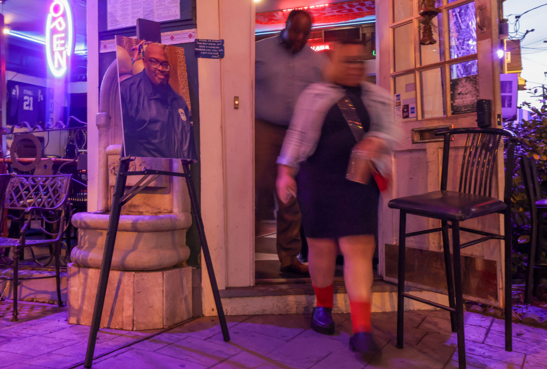 Arrest made in New Orleans LA bar shooting, murder | Crime/Police ...