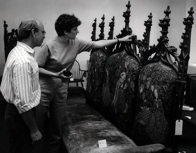 May 11, 1988: The day the Cabildo burned | 300 for 300 | nola.com