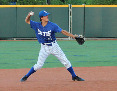 Retif Oil strands 10 runners as Deanie's wins 3-2 | Prep Sports | nola.com