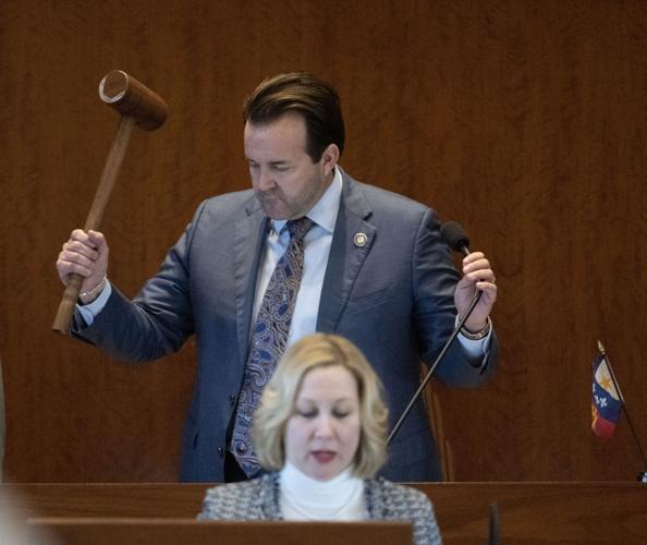 Death penalty, other crime laws advance at Louisiana Capitol ...