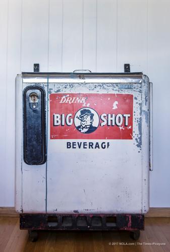 What do Big Shot soda and LaCroix water have in common? (More than you ...