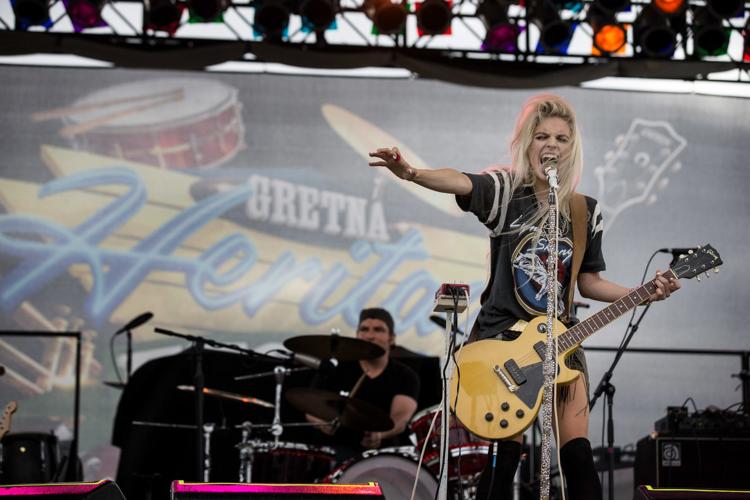 Local synth-pop band The Vettes' new 'Gold Star' album was years in the ...