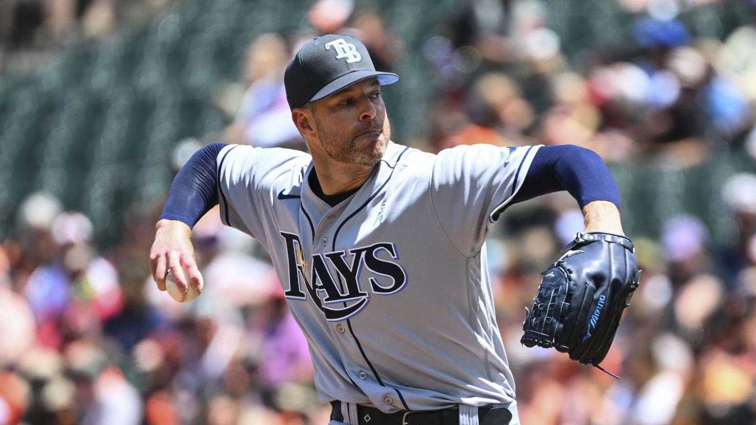 Seasoned starter over pitcher making MLB debut: Best Bets for July 6 ...