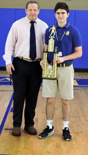 St. Paul's campus flourishes on many fronts in past month | Archive ...