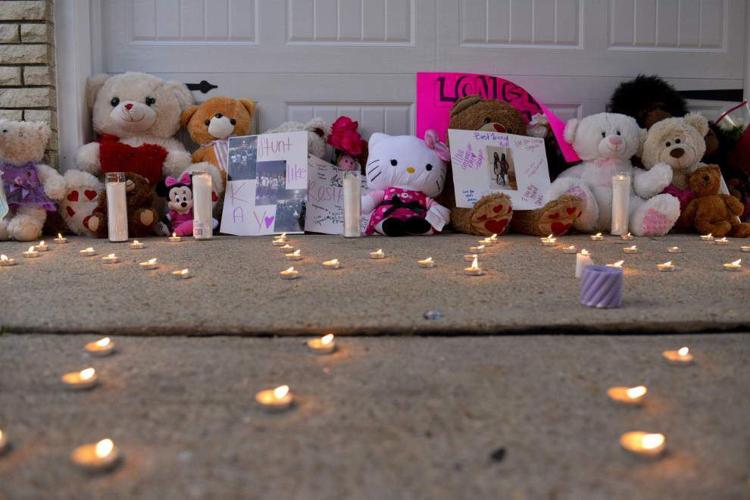 Friends mourn 16-year-old Kaylan Ward killed on I-10; police probe ...