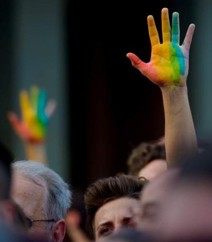 Same Sex Marriage Might Remain In Limbo In Louisiana As 5th Circuit
