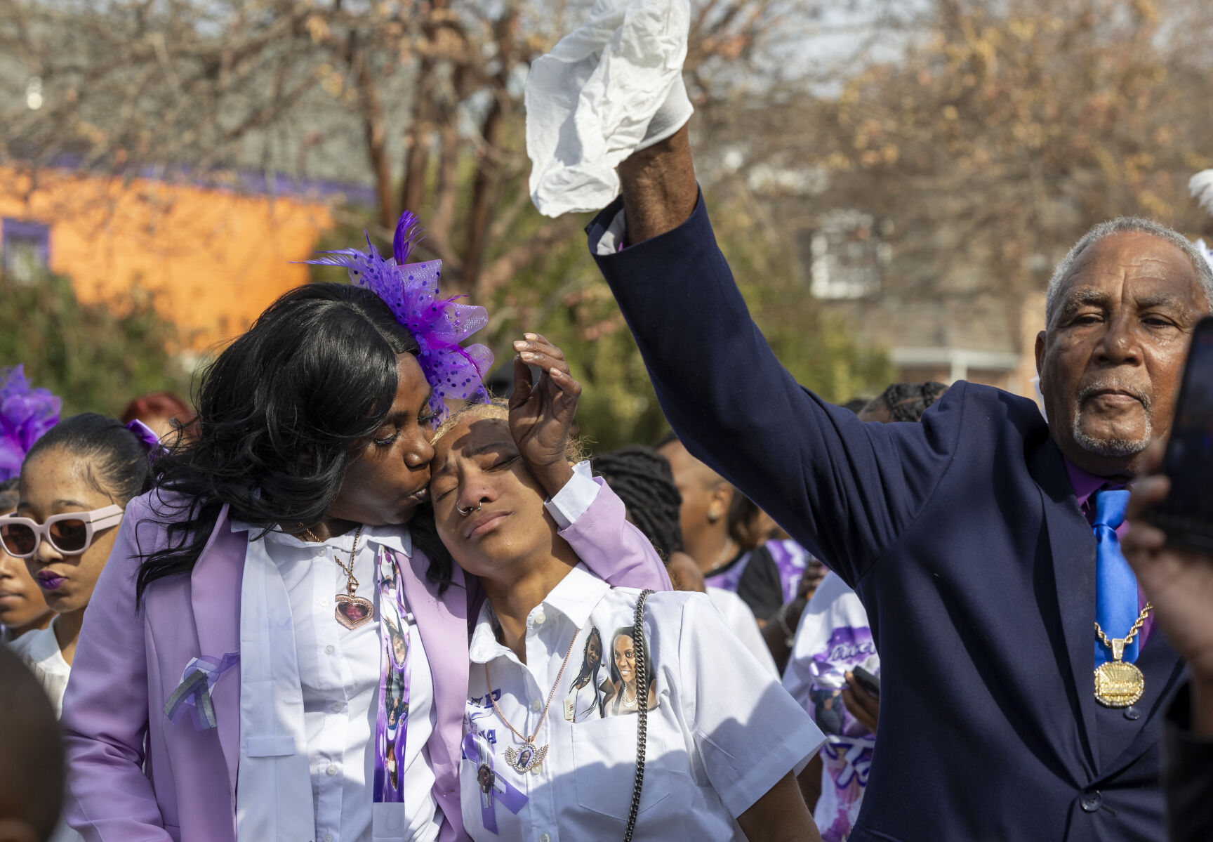 One of the last victims of Bourbon Street attack laid to rest in ...