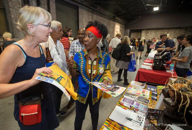 Culture Collision returns Sept. 21 to showcase nonprofit arts, culture ...