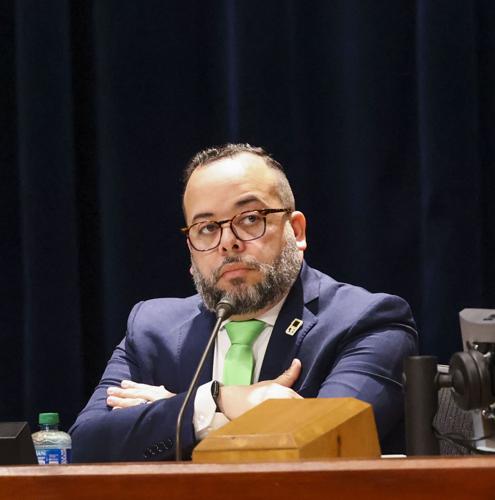 Clancy DuBos: Cantrell not the first mayor to feud with council members ...