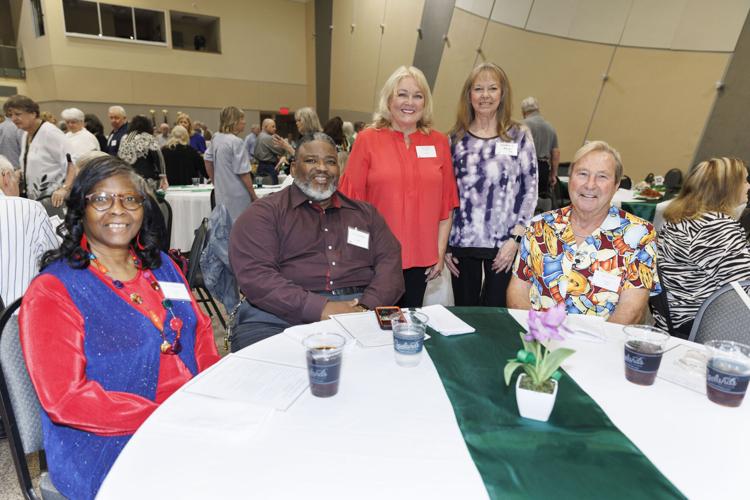 Slidell High alumni group welcomes Class of 1974 | St. Tammany ...