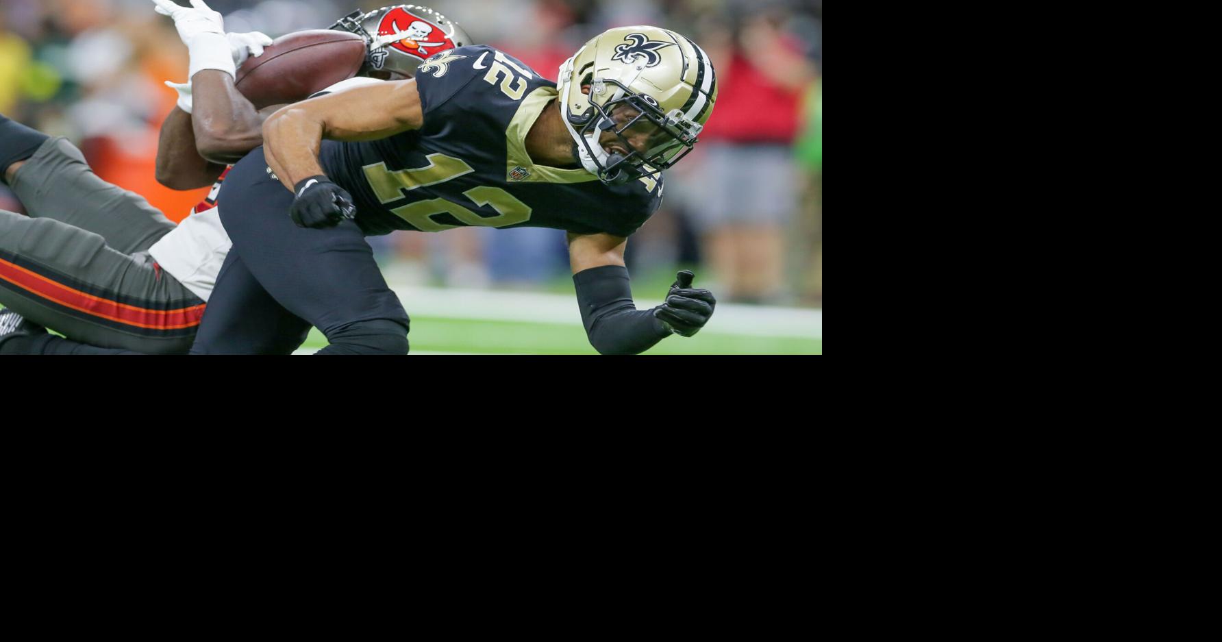 Saints lack ‘it’ in loss to Bucs: Dennis Allen, Mark Ingram, ‘Common ...