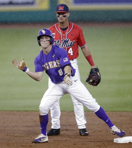 LSU 2B Cole Freeman selected by Washington in MLB Draft | Sports | nola.com