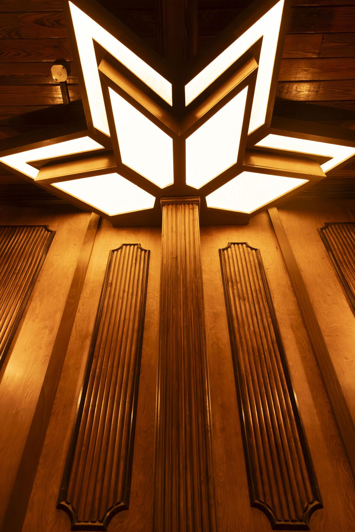 Inside the Husky restaurant in Uptown New Orleans LA | Where NOLA Eats ...