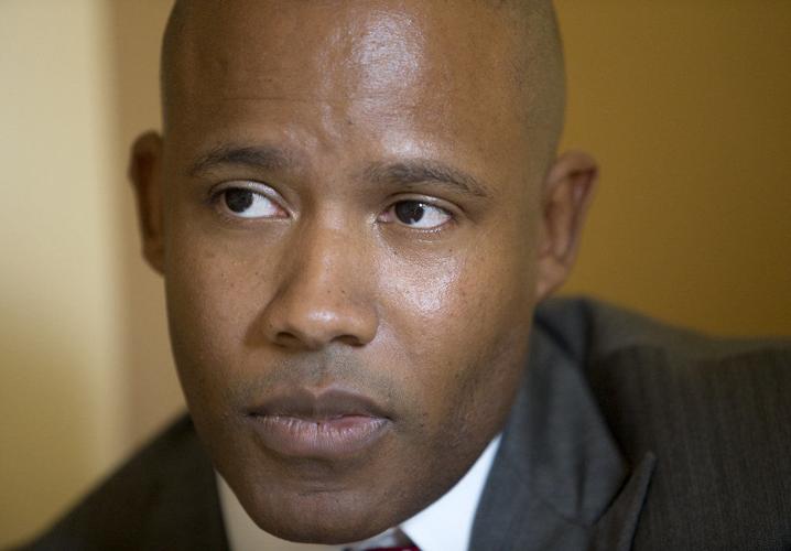 Kenneth Polite sworn in as U.S. attorney with office in midst of legal ...