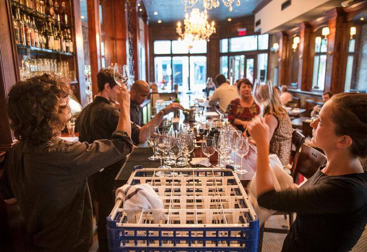 Coquette on Magazine Street is closing after 18 years | Where NOLA Eats ...