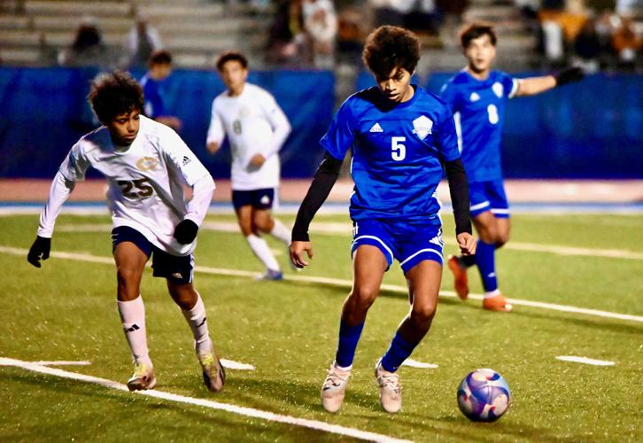 Meet the St. Tammany Farmer All-Parish Boys' Soccer Team | St. Tammany ...