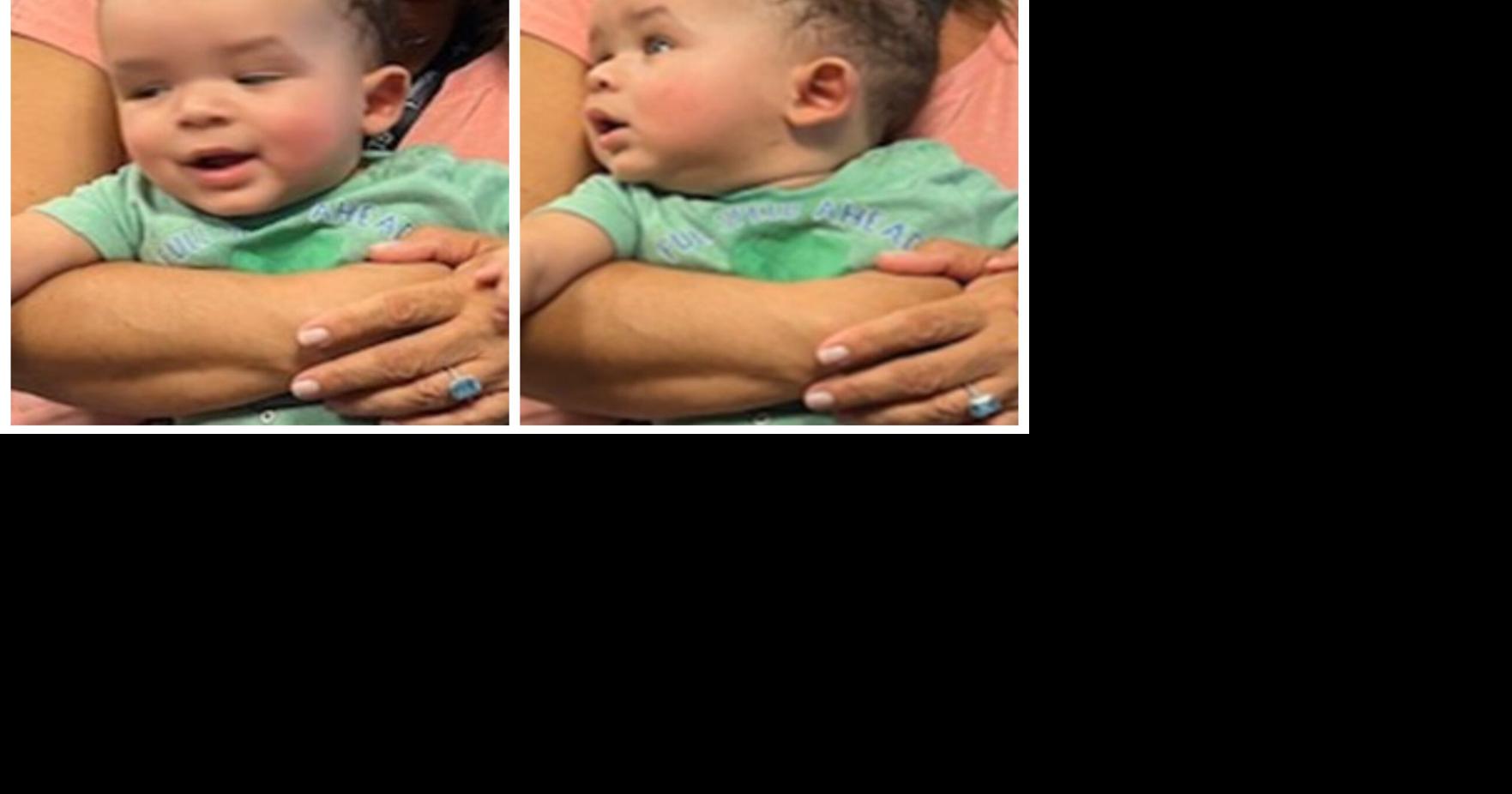 Deputies searching for kidnapped baby after mother beaten | Crime ...