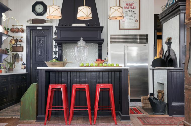DIY reno doubles the size of a Gentilly Terrace cottage | Entertainment ...