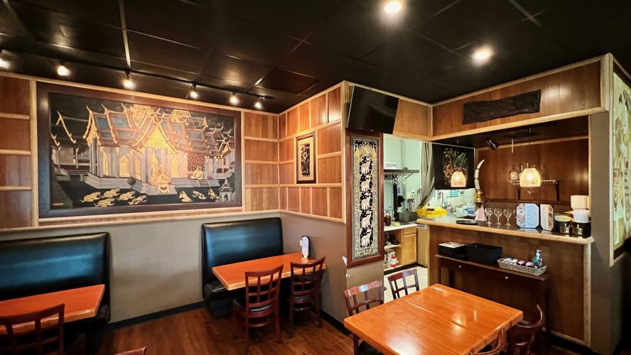 Queen Curry serves Thai classics and street food in Metairie | Where ...