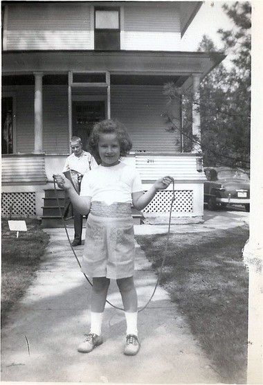 Writer's 'Wonder Years' were spent in small home with big memories ...