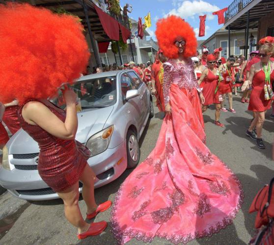 From thrift stores to hardware stores to the costume closet, runners ...