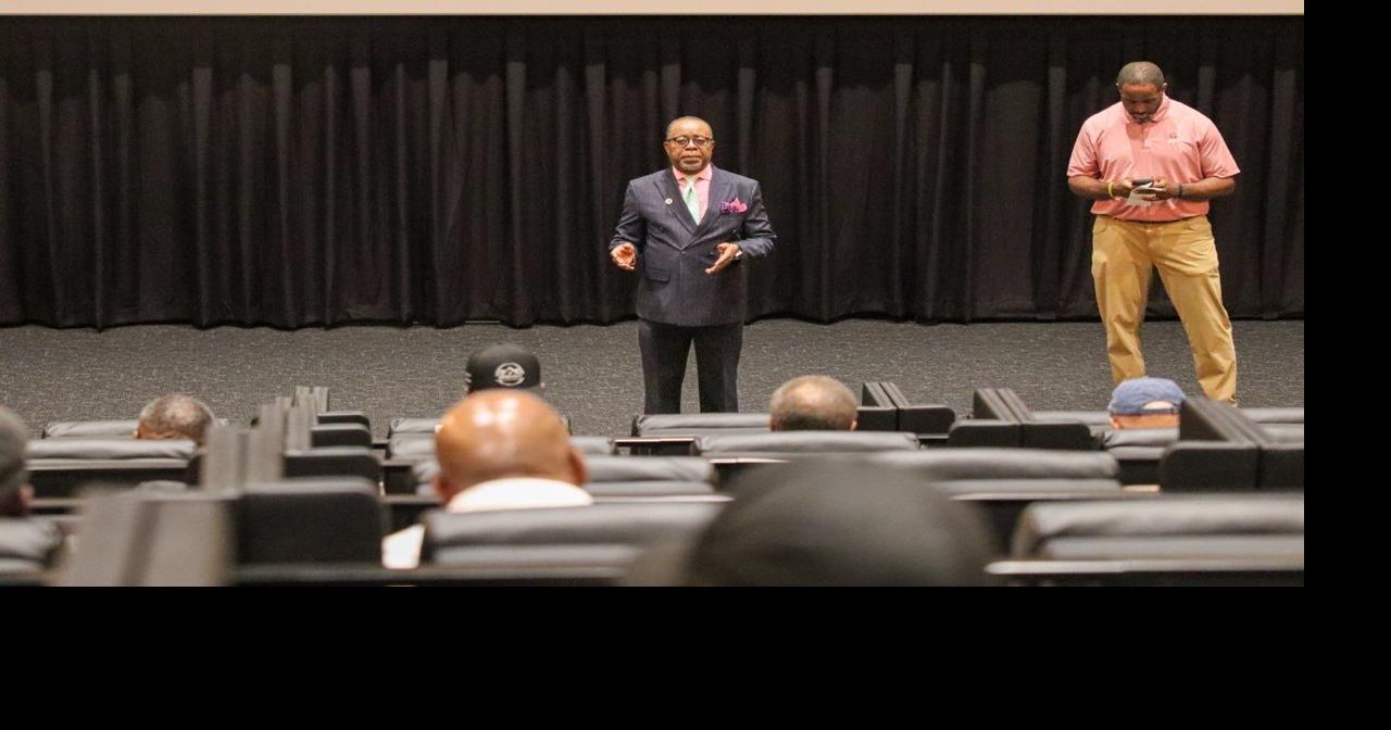 Louisiana doctor uses chess for brain injuries in athletes | Louisiana ...