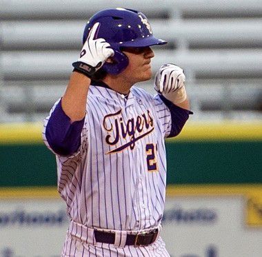 LSU players have invented a unique way to celebrate on offense this ...