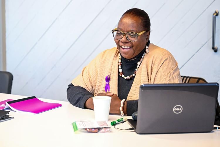 Rev. Anderson went from court watcher to 'court changer' | Louisiana ...