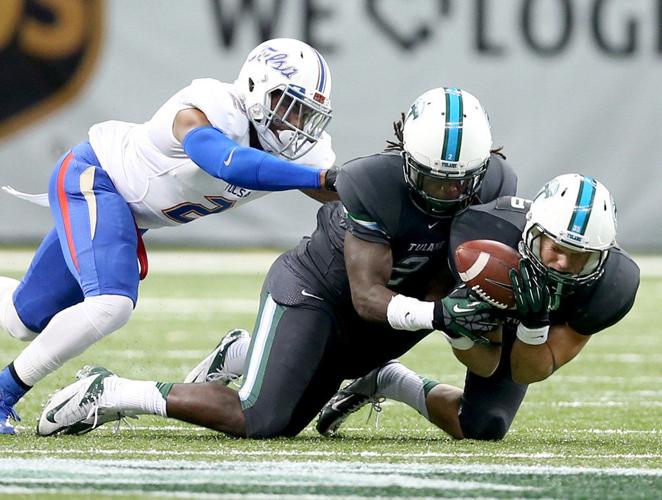 Tulane football notches its first bowl-eligible season since 2002 with ...