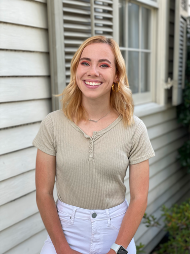 From volunteer to engineer | Entertainment/Life | nola.com