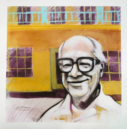 Cosimo Matassa, unlikely rock star: 1 of 300 | 300 for 300 | nola.com