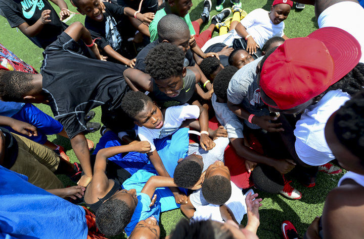 Terron Armstead, Keenan Lewis among Saints opening camp on PUP list ...