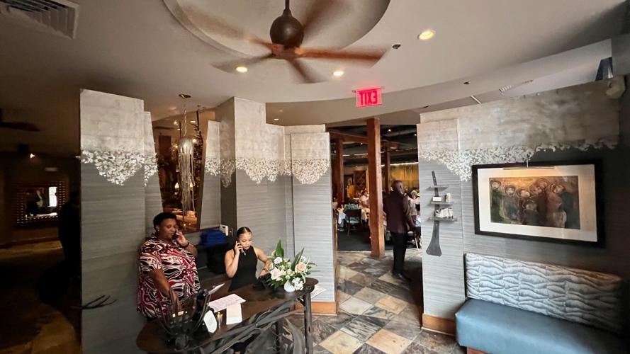 GW Fins seafood restaurant in French Quarter gets new look | Where NOLA ...