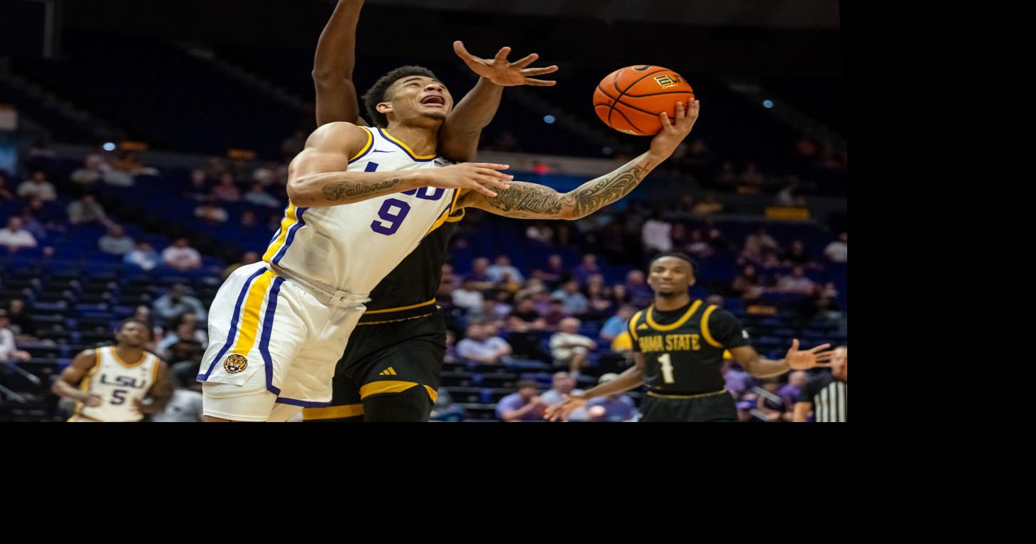 LSU basketball facing power conference team in exhibition | LSU | nola.com