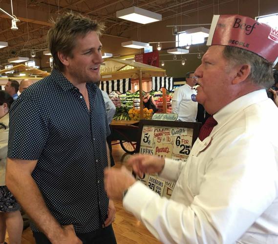 Chef Curtis Stone, Winn-Dixie to offer Cafe Reconcile internships ...