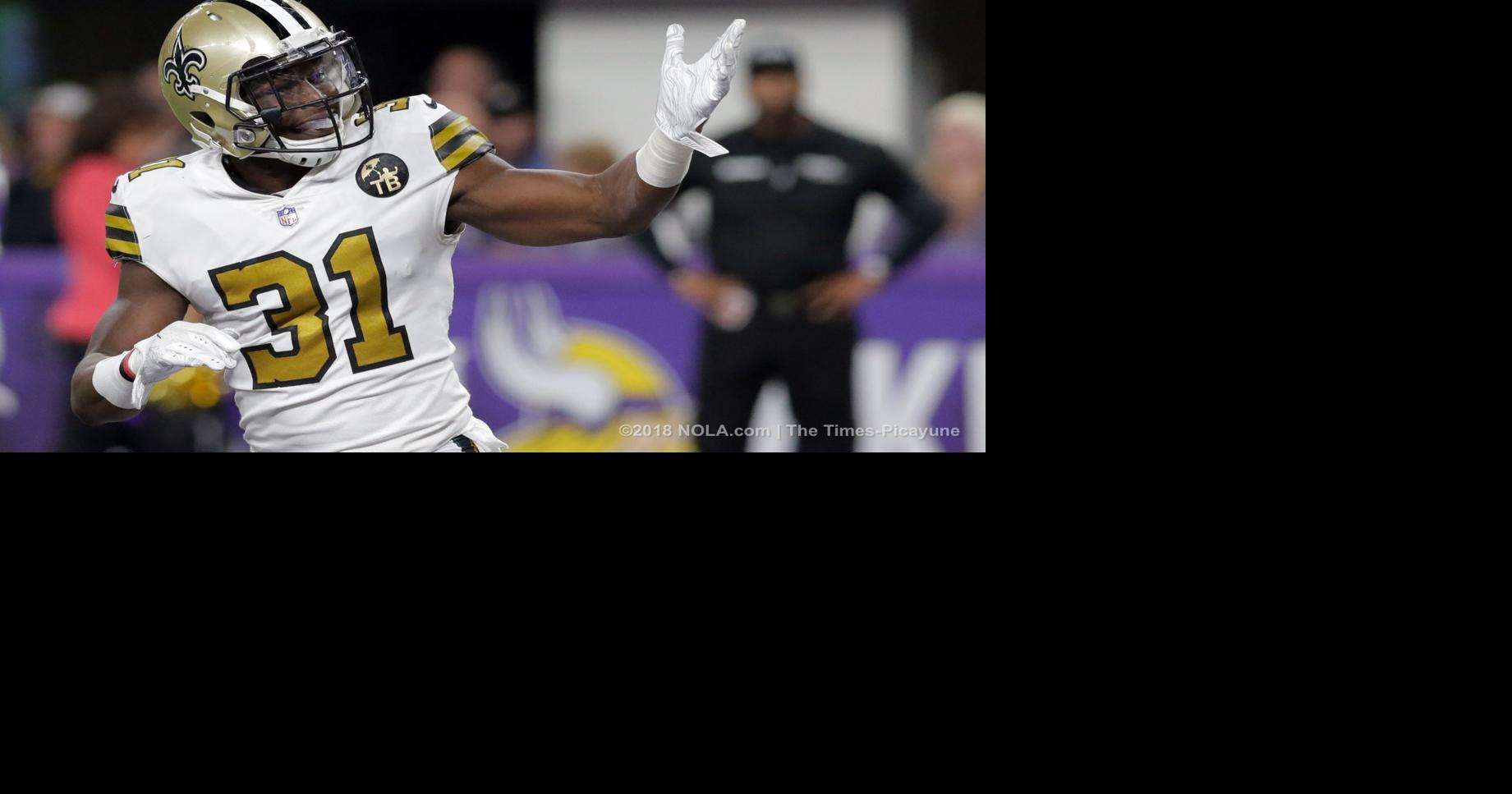 Watch the fake, Saints: Rams punter has more pass attempts than many ...