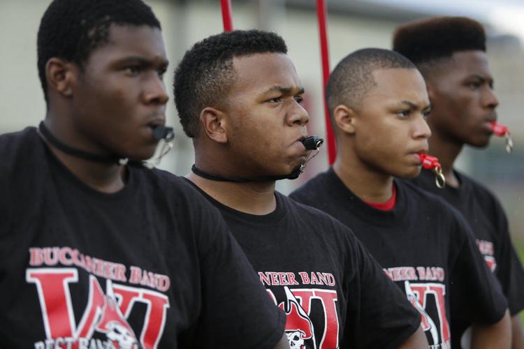 Homecoming 2013: West Jefferson High School goes 'Hollywood Glam ...