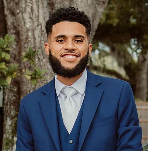 Rushing named new Salmen boys basketball coach | St. Tammany community ...